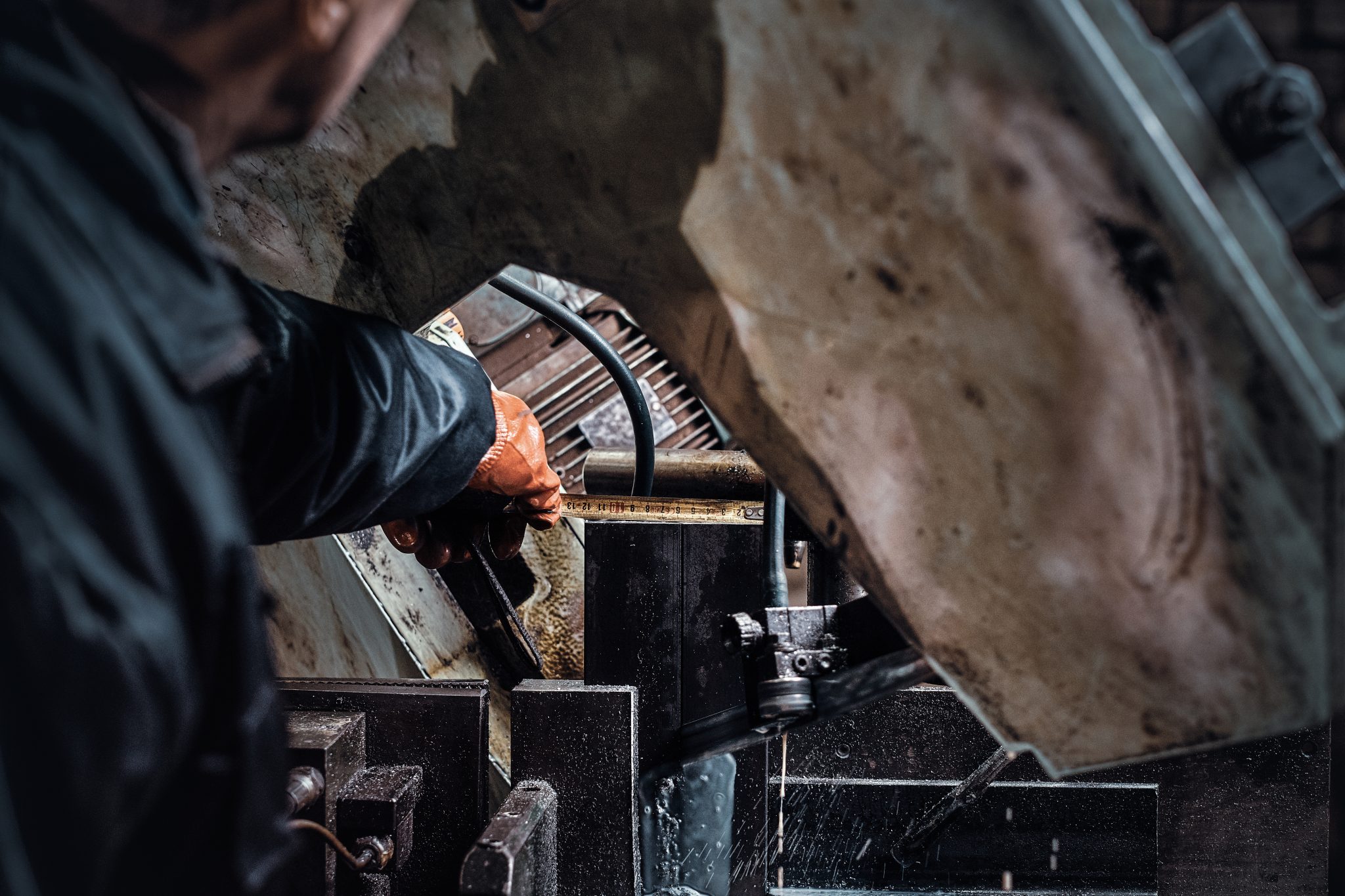 The UK’s scrap metal trade policy: Why restrictions would harm the UK ...